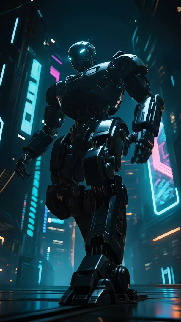 Video Ocean视频大模型 - 人人皆导演