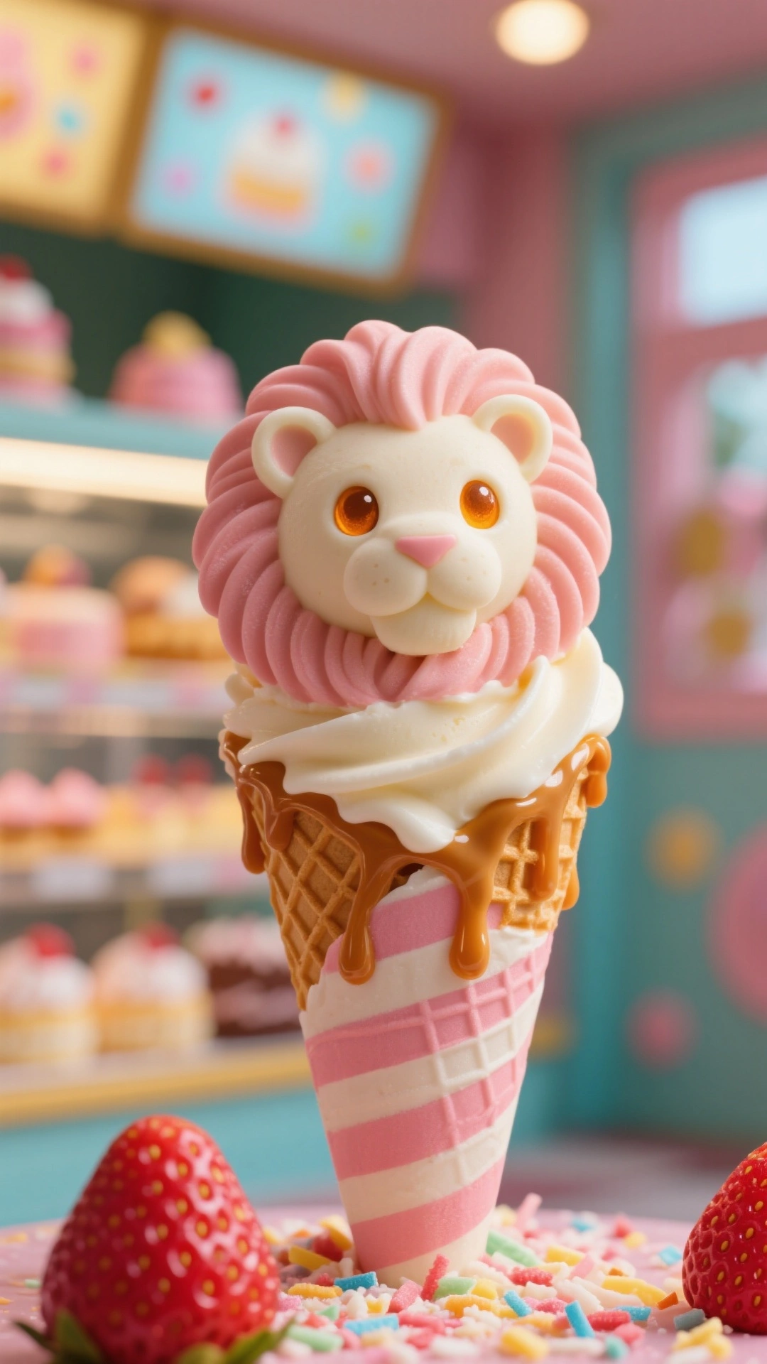 Video Ocean视频大模型 - 人人皆导演